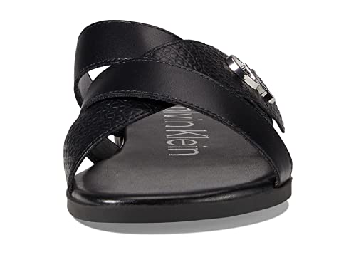 Calvin Klein Katie Black 8.5 M