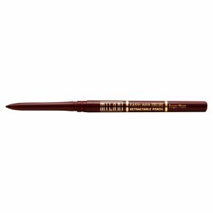 Milani Retractable Lip Liner Pencil, Sugar Plum 01 (2 Pack)