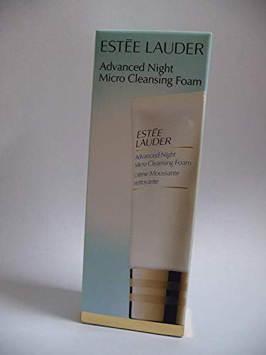 Estee Lauder Advanced Night Micro Cleansing Foam - 1.0 Oz Retail