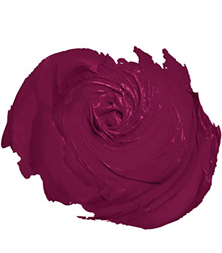 Milani Amore Matte Lip Crème - Obsession (0.22 Fl. Oz.) Cruelty-Free Nourishing Lip Gloss with a Full Matte Finish