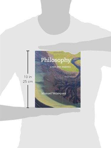 Philosophy: A Text with Readings