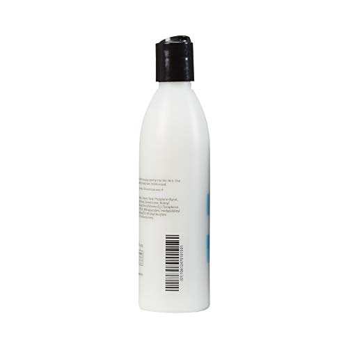 McKesson Moisturizing Body Lotion with Vitamins A, D, E, Summer Rain Scent, 8 oz, 1 Count