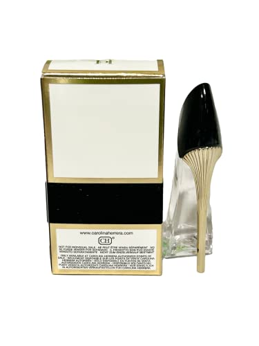 Carolina Herrera Good Girl Its So Good To Be Bad Eau De Parfum Legere Splash Mini Women Perfume 7 ml / 0.24 FL Oz (travel size Mini pack of 1)