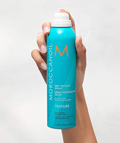 Moroccanoil Dry Texture Spray, 5.4 Ounce