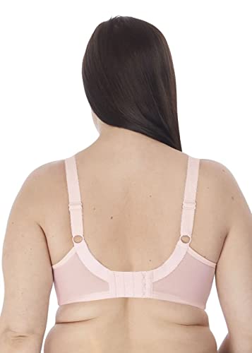 Elomi Women's Maternity Molly Underwire Nursing Bra -Blush, 40J