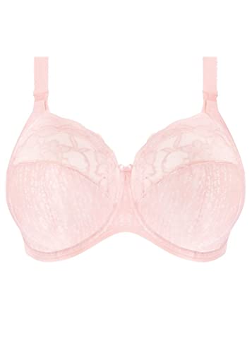 Elomi Women's Maternity Molly Underwire Nursing Bra -Blush, 40J