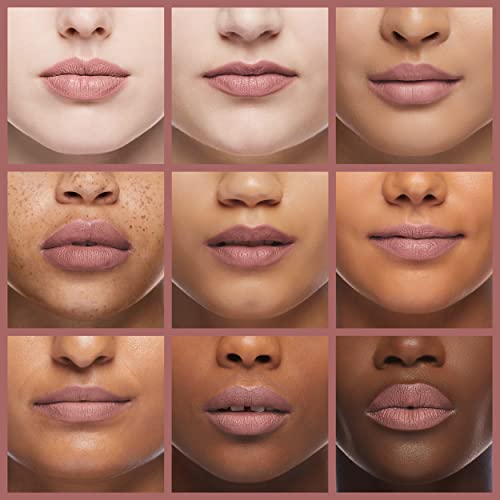Milani Color Statement Lipliner - Nude (0.04 Ounce) - 3 Pack of Cruelty Free Lip Liners to Define, Shape and Fill Lips