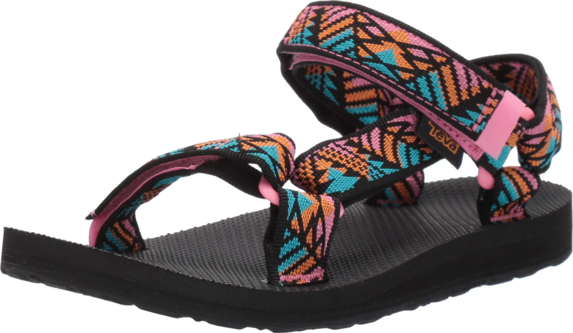 Teva Women's Original Universal Sandal, Boomerang Pink, 10