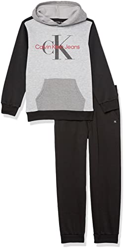 Calvin Klein 2 Pieces Pant Set