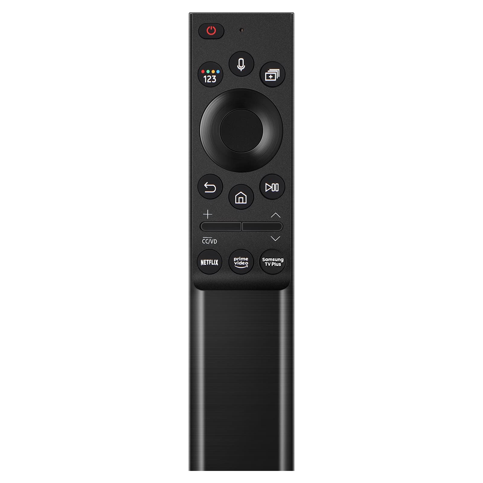 2022 New BN59-01357A Voice Remote Control Replacement for Samsung Smart Bluetooth The Frame QLED 4K 8K Smart TV QLED Series Q60A Q70A Q80A QN85A QN90A QN800A QN900A Sub BN59-01357B BN59-01357C