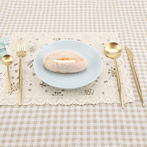 Food Grade Flatware Set, Cutlery Set, for Hotel Home
