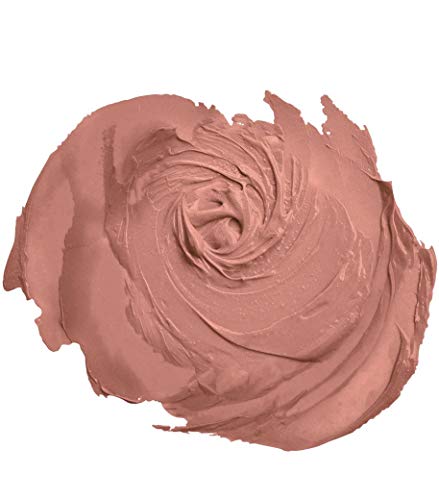 Milani Amore Matte Lip Crème - Stunning (0.22 Fl. Oz.) Cruelty-Free Nourishing Lip Gloss with a Full Matte Finish
