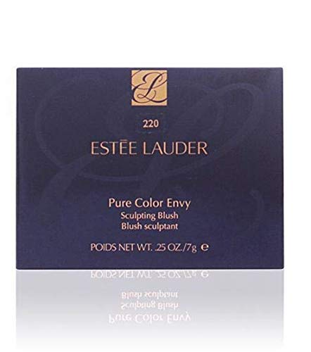 Estee Lauder Pure Color Envy Sculpting Blush, # 220 Pink Kiss, 0.25 Ounce