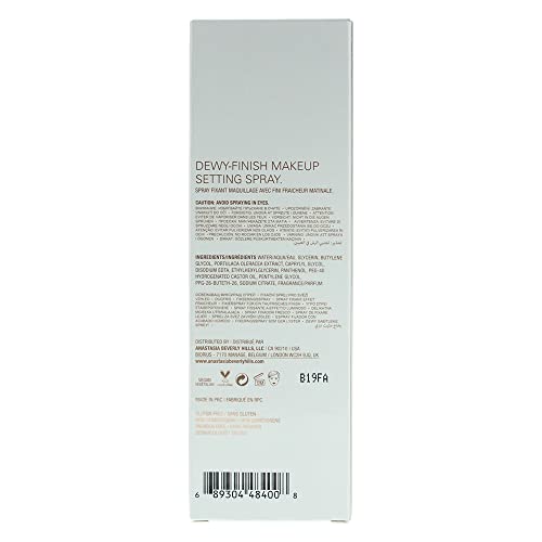 Anastasia Beverly Hills Dewy Set Setting Spray Women 3.4 oz