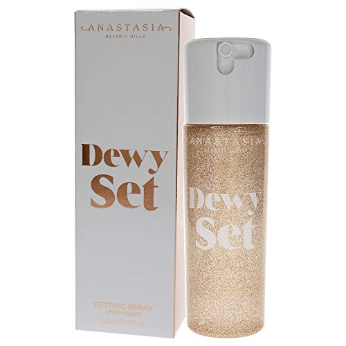 Anastasia Beverly Hills Dewy Set Setting Spray Women 3.4 oz