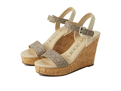 Calvin Klein Karmona Natural 8.5 M