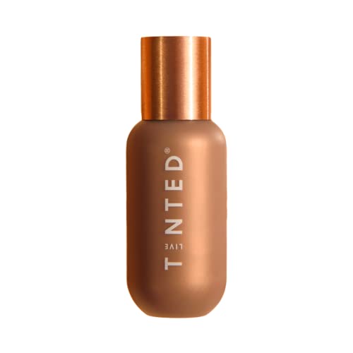 LIVE TINTED Hueglow in Dusk: Serum-meets-moisturizer Highlight, 1.7 fl. oz/ 50 mL