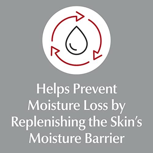 Eucerin Original Healing Cream, Fragrance Free Body Cream for Dry Skin, 4 Oz Jar, Pack of 3