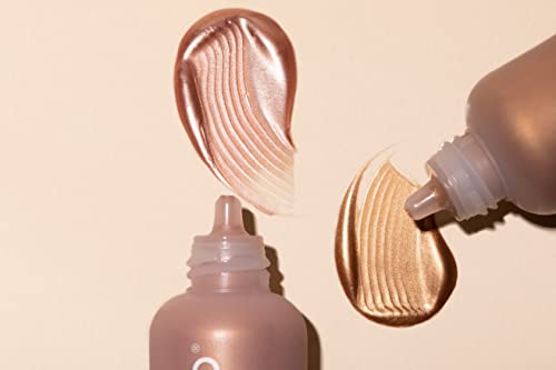 LIVE TINTED Hueglow in Dusk: Serum-meets-moisturizer Highlight, 1.7 fl. oz/ 50 mL