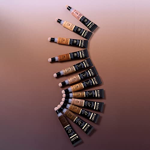 Milani Conceal + Perfect Liquid Contour for Added Definition, Face Lift Collection - Cocoa