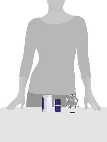 Paco Rabanne Ultraviolet Man 2 Piece Gift Set