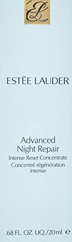 ESTEE LAUDER Advanced Night Repair Intense Concentrate 0.7 fl oz (20 ml).