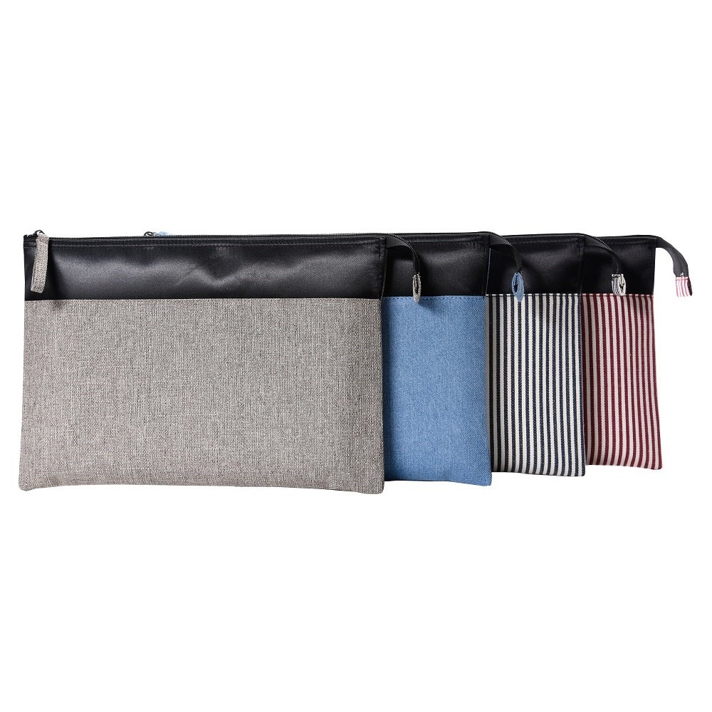 モリベクリエーション Moribe Creation MOS-25K Calligraphy Set, Standard, Hemp Style, Natural