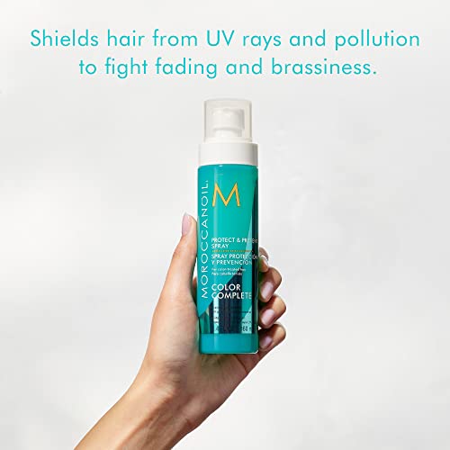 Moroccanoil Protect and Prevent Spray, 5.4 oz