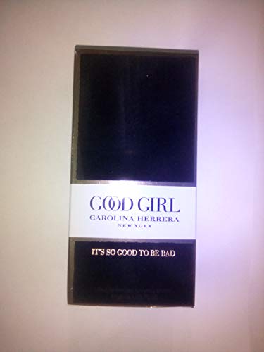 CAROLINA HERRERA GOOD GIRL IT'S SO GOOD TO BE BAD, EDP, 1 OZ/30 ML