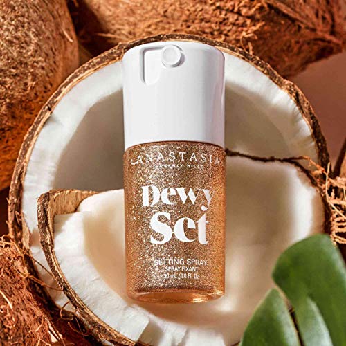 Anastasia Beverly Hills - Mini Dewy Set - Original