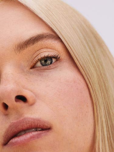 ILIA - Liquid Powder Chromatic Eye Tint | Non-Toxic, Vegan, Cruelty-Free, Clean Makeup (Glaze)