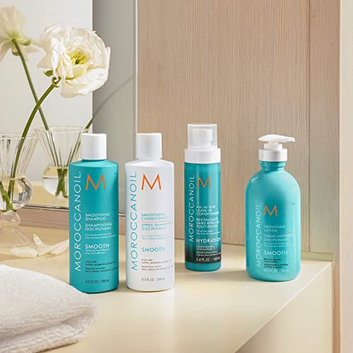 Moroccanoil Smoothing Shampoo,8.5 fluid ounce