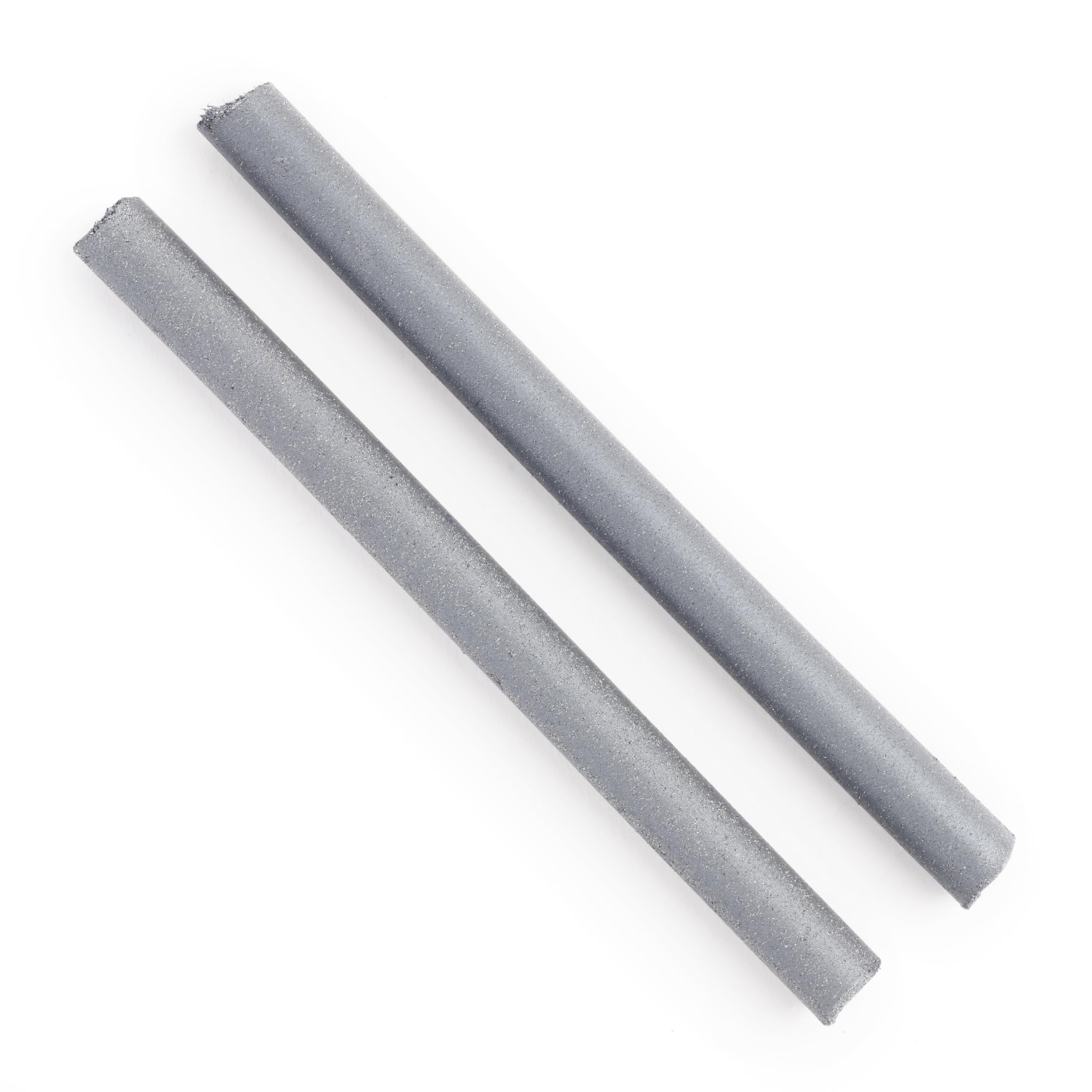 Pinewood Pro Flexible 3/8" Cylinder Weight Cuttable with a Scissors for Pinewood Derby Cars (Total Weight 3oz)