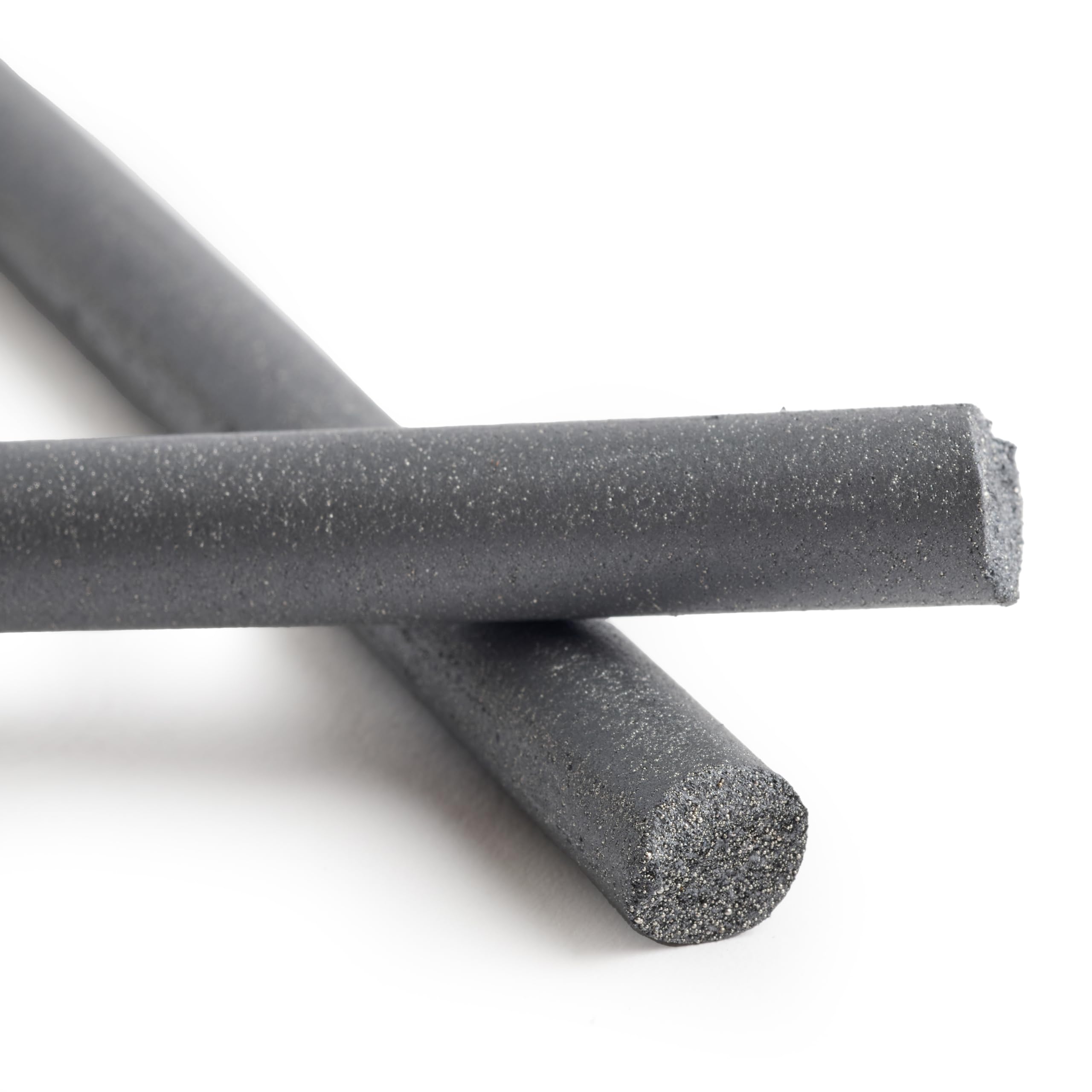 Pinewood Pro Flexible 3/8" Cylinder Weight Cuttable with a Scissors for Pinewood Derby Cars (Total Weight 3oz)