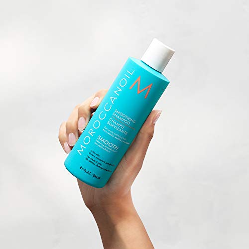 Moroccanoil Smoothing Shampoo,8.5 fluid ounce