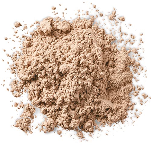 Physicians Formula Mineral Wear Talc-Free Loose Powder SPF 16 Creamy Natural, Dermatologist Tested, Clinicially Tested