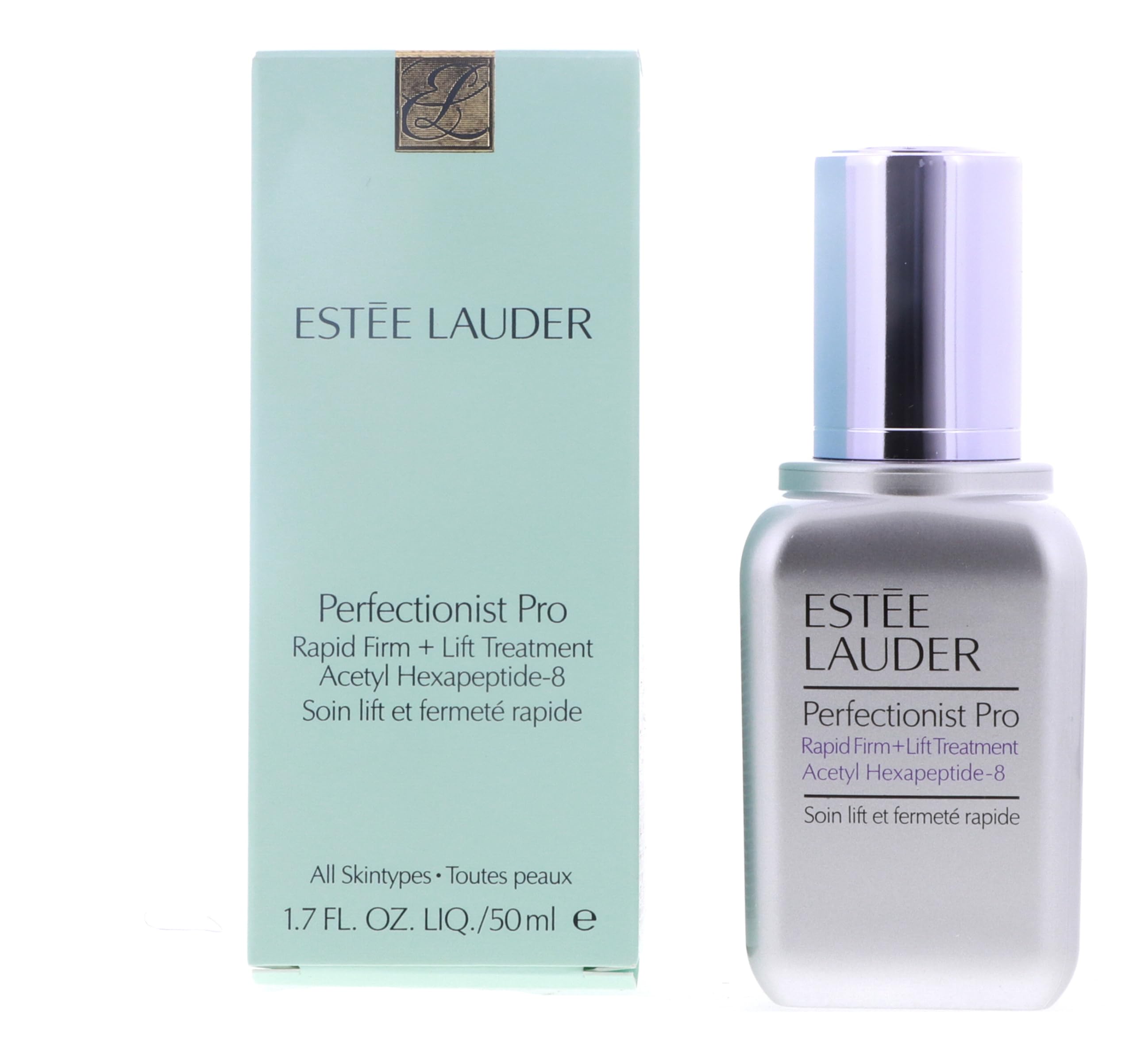 Estee Lauder Perfectionist Pro Rapid Firm + Lift Treatment, 2-Pk. (1.7 fl. oz / 50ml x 2 pack)