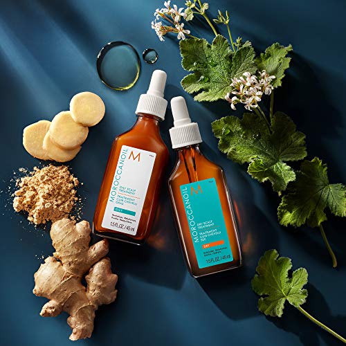 Moroccanoil Dry Scalp Treatment, 1.5 Fl. Oz.