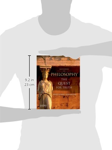 Philosophy: The Quest For Truth