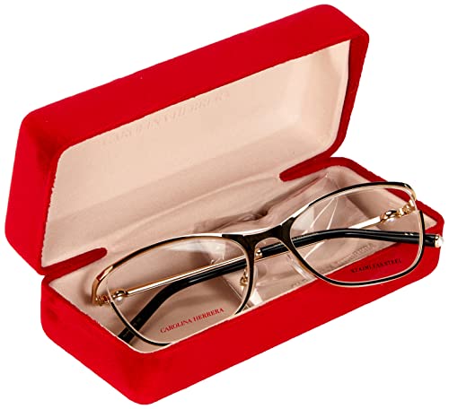 Carolina Herrera Demo Cat Eye Ladies Eyeglasses CH 0006 0J5G 54