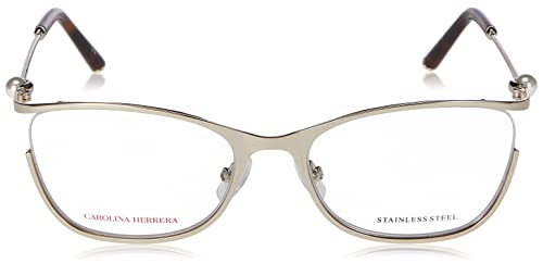 Carolina Herrera Demo Cat Eye Ladies Eyeglasses CH 0006 0J5G 54