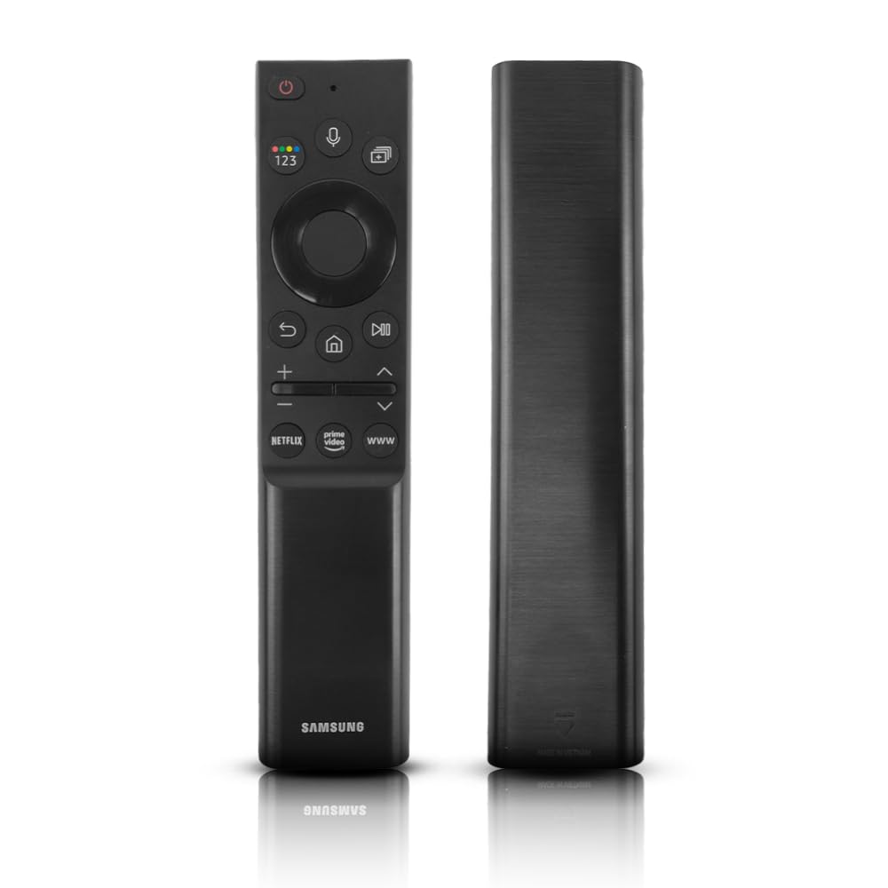 Ceybo OEM Replacement for BN59-01363A BN59-01357A BN59-01357F Samsung Remote Control Smart TVs Compatible with Neo QLED, The Frame and Crystal UHD Series