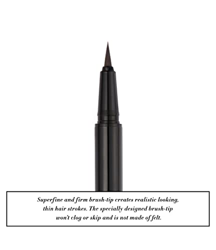 Anastasia Beverly Hills - Laminated Look Brow Kit (Ebony)