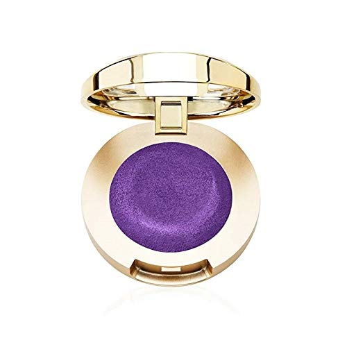 Milani Bella Eyes Gel Powder Eyeshadow, Bella Violet, 0.05 Ounce