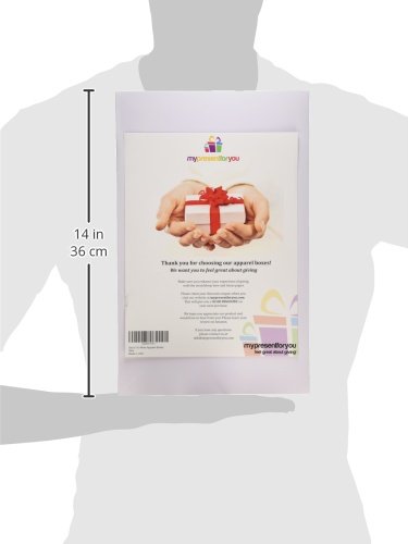 MPFY- White Shirt Gift Wrap Boxes with Tissue Paper and Wrapping Band,10 Pack, White, 15”x9.5"x2", Gift Box, Gift Boxes with Lids, Gift Boxes for Presents, White Box, Box for Gift, Wedding Gift Box