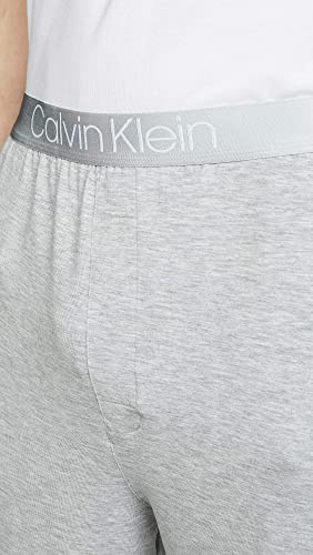 Calvin Klein Mens Calvin Klein Ultra-Soft Modal Lounge 2-Pack Pant