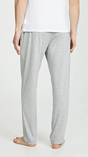 Calvin Klein Mens Calvin Klein Ultra-Soft Modal Lounge 2-Pack Pant