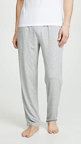 Calvin Klein Mens Calvin Klein Ultra-Soft Modal Lounge 2-Pack Pant