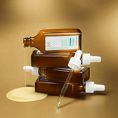 Moroccanoil Oily Scalp Treatment, 1.5 Fl Oz