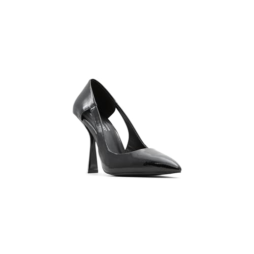 Call It Spring Women's LAURELLE Pump, Black, 9